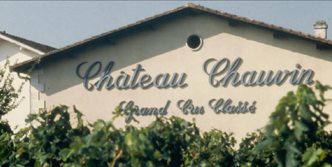 Château chauvin au meilleur prix | Twil