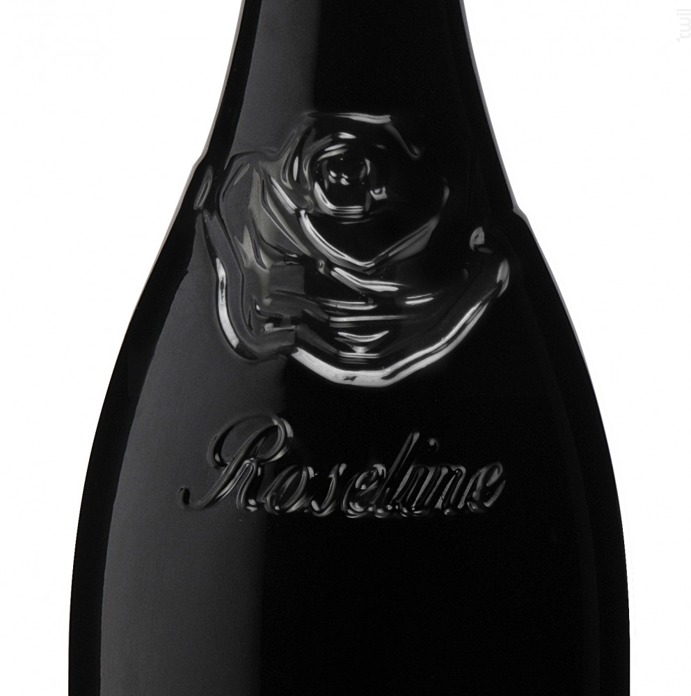 Achat Vin Roseline Prestige Par Roseline Diffusion Rouge - Côtes-de ...