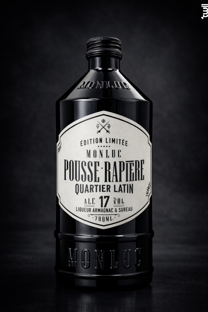 Achat Liqueur Armagnac & Sureau - Domaines Lamiable - Cocktail Cocktail ...