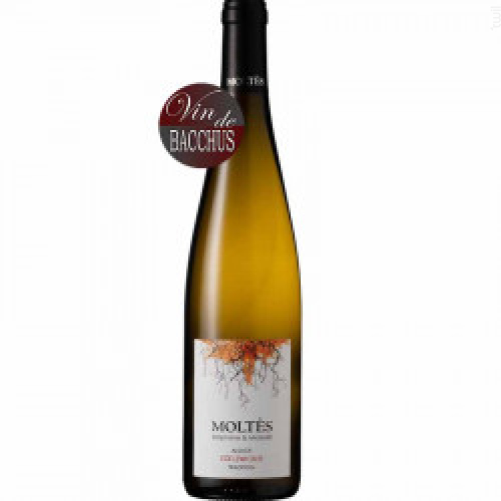 Achat Vin 100cl Edelzwicker Tradition Blanc - Moltès - Alsace ...