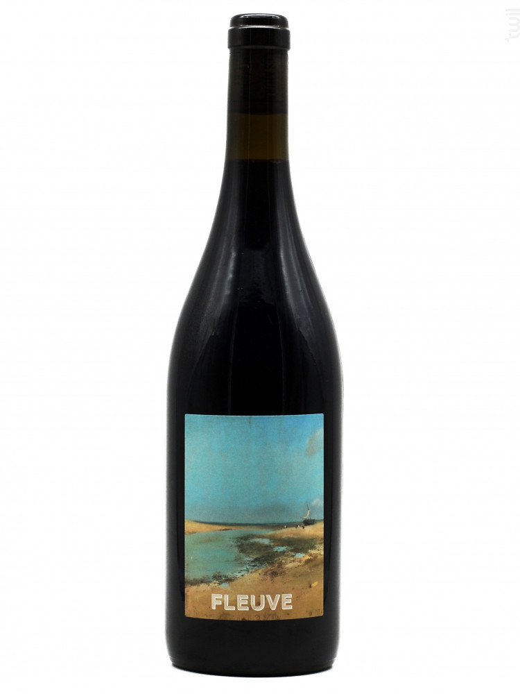 Achat Vin Fleuve Rouge - Château Lestignac - Vin De France - Meilleur prix