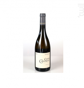Achat Vin Aoc Cour-cheverny Vieilles Vignes Eleve En Fut De Chene Blanc ...