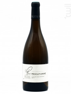 Achat Vin Clos Des Rocs Monopole Blanc - Domaine Clos Des Rocs ...