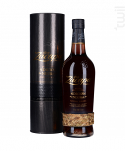 Achat Zacapa Rhum Edicion Negra - Rhum Rhum vieux
